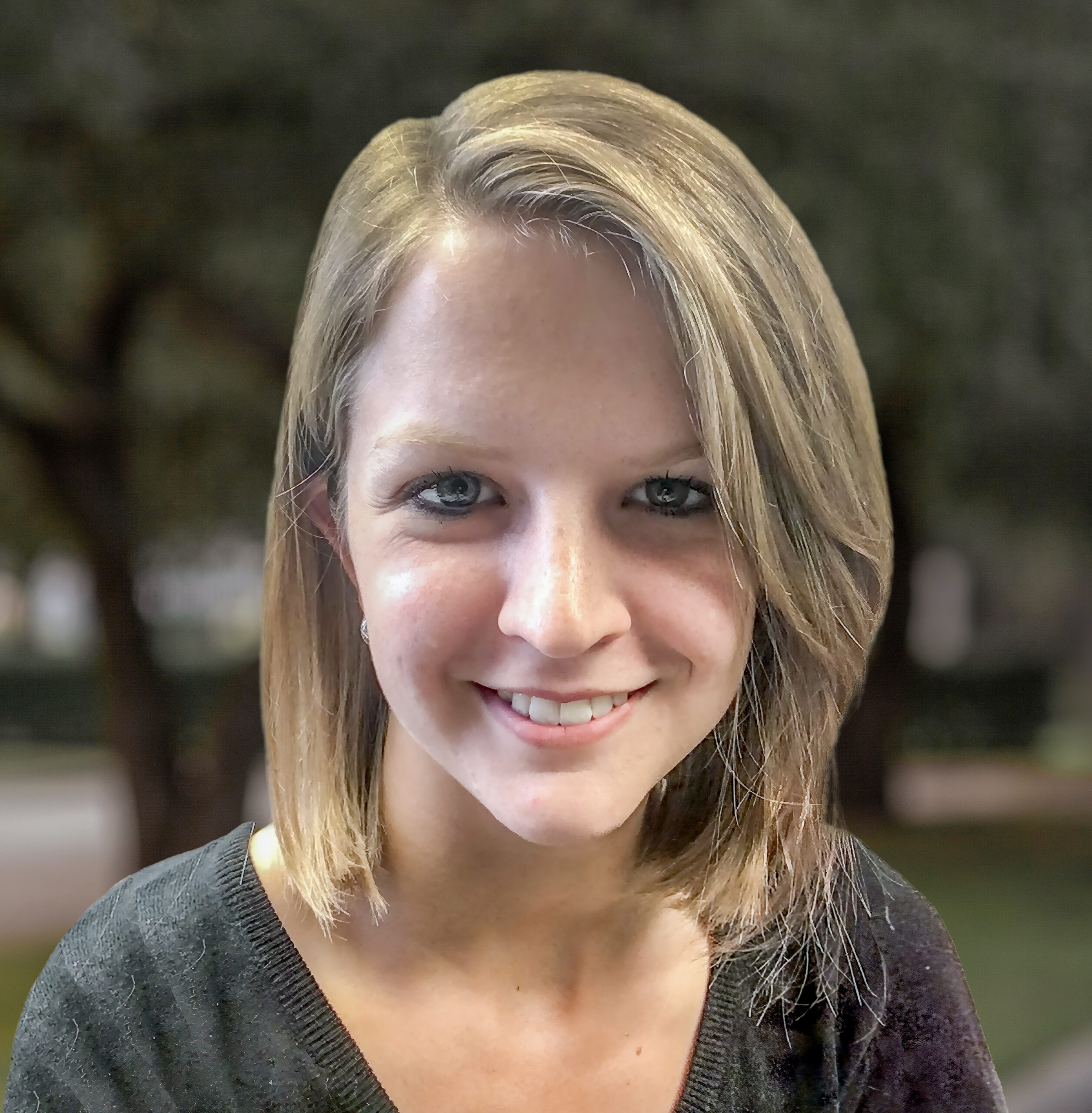 Graduate Civil Engineer Audrey Giesler Awarded Halff’s Home Run Award - Halff